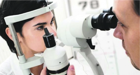 Operación de ojos con laser en Mallorca - Excimer Láser - Oftalmología ...